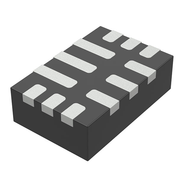 MP2238GD-Z Monolithic Power Systems Inc. | Integrated Circuits (ICs) | DigiKey